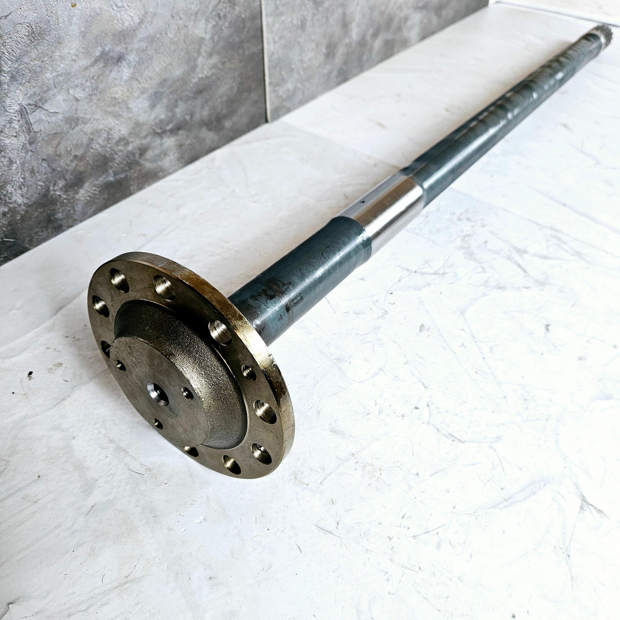 Полуось моста Ренивал для ГАЗ 3308 для ГАЗ 66