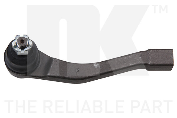 Наконечник рулевой тяги Ssangyong Actyon Kyron Rexton.