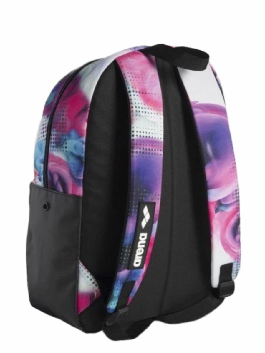 Рюкзак Arena Team Backpack 30 Allover (30 л) — фото 1