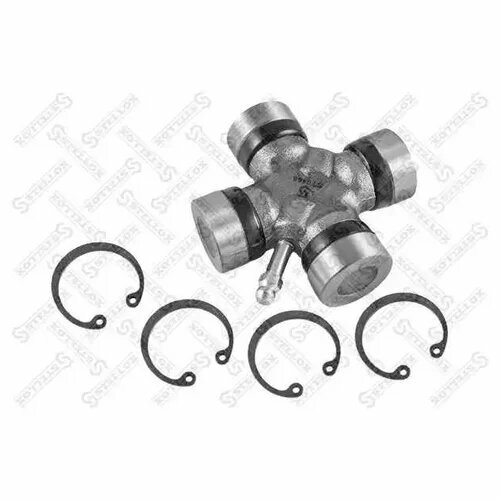 Крестовина кардана D26.97XL74.6 FORD TRANSIT FT80-100L, VOLVO 240-245 / 740-760 STELLOX 2036000SX