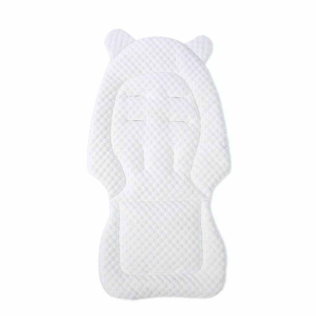 Вкладыш для детской коляски