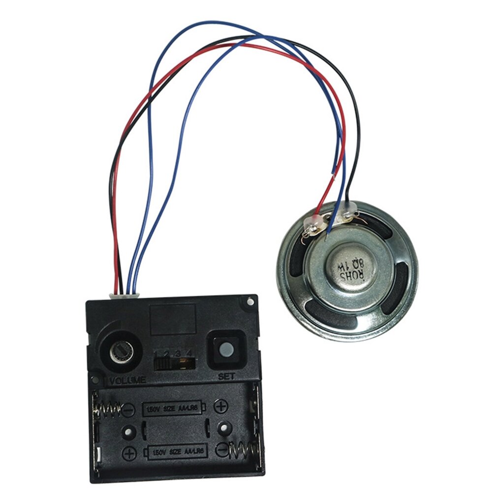 Кварцевые настенные часы с кукушкой, тихие и простые в использовании