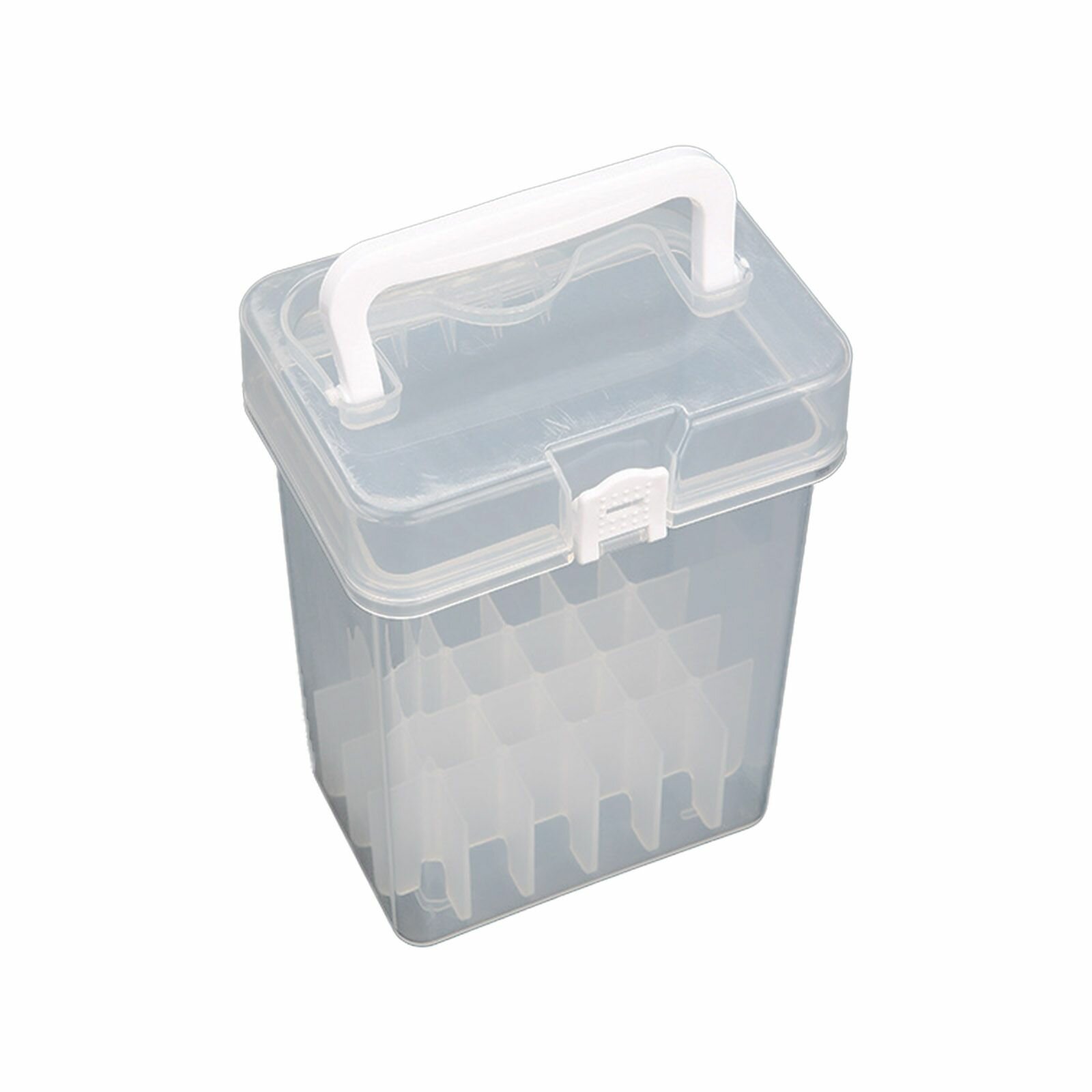 Коробка для хранения фломастеров-24 цвета