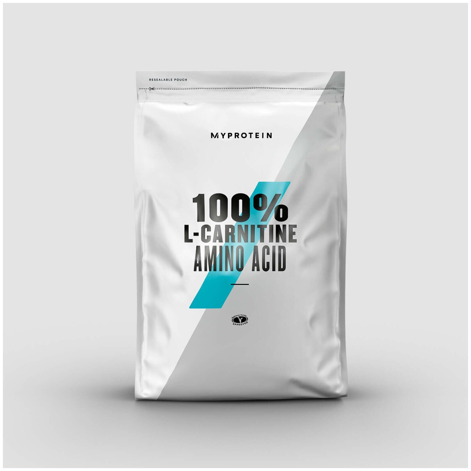 Myprotein Acetyl-L-carnitine 250 г.