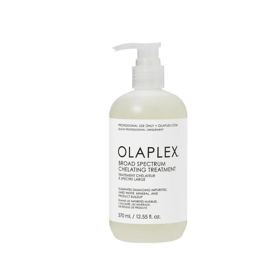 Olaplex Broad Spectrum Chelating Treatment - Средство для глубокого очищения волос 370 мл