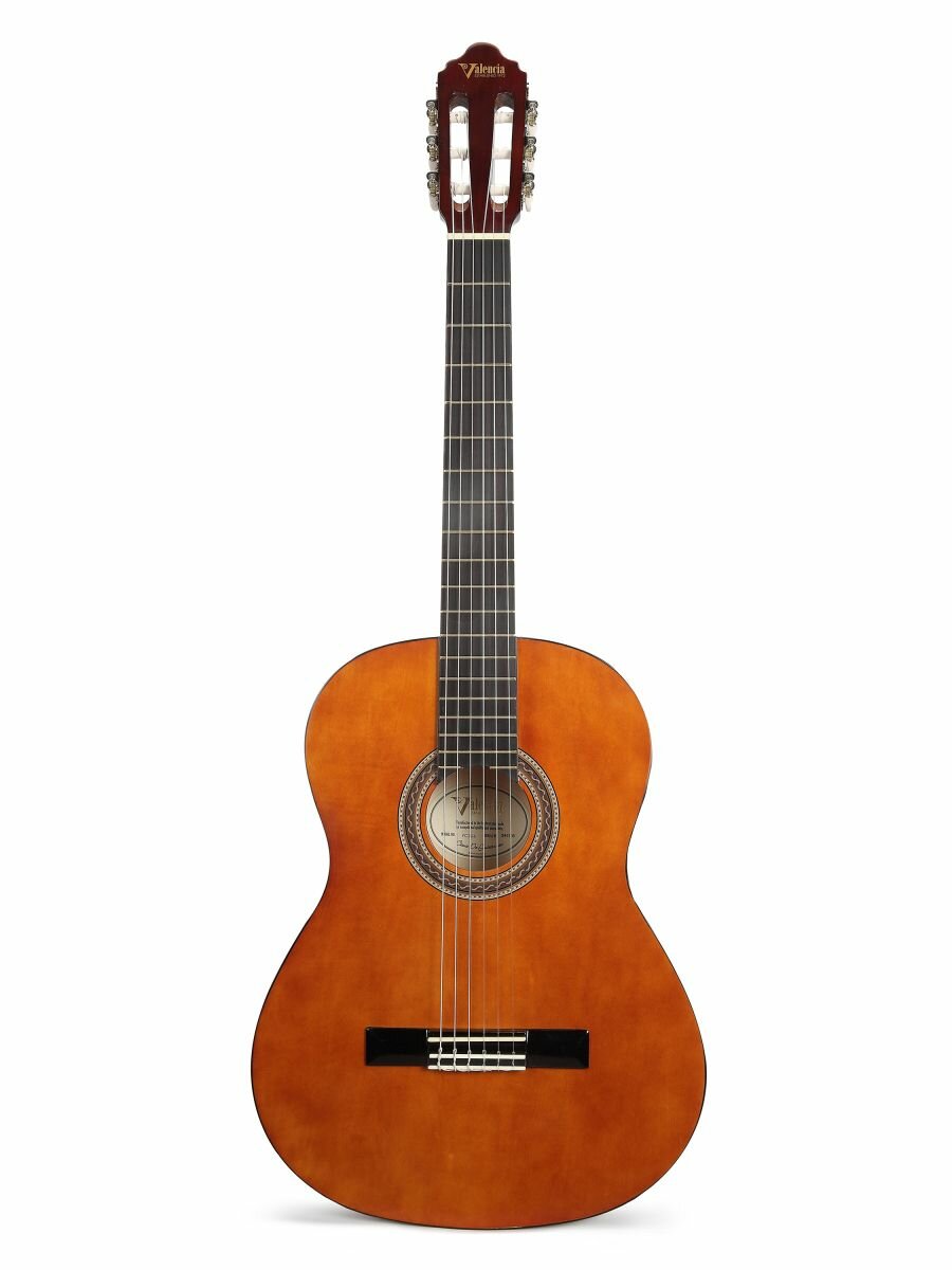 Valencia VC104 Гитара классическая 4/4 VC104