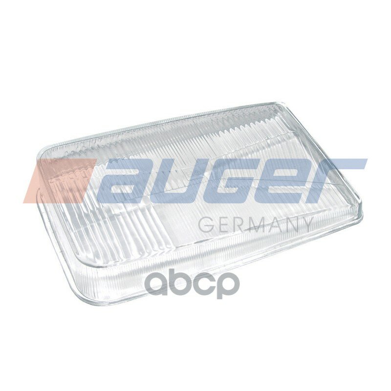 Рассеиватель света фонаря указателя поворотов AUGER арт. 73555