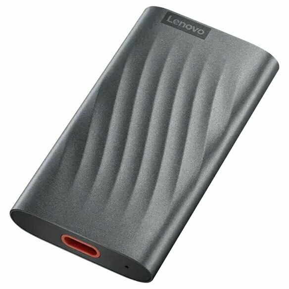 Портативный SSD-накопитель Lenovo PS6 объемом 1ТБ
