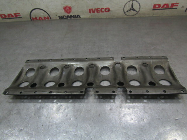 Маслоотражатель двигателя D11 VOLVO FM, FH