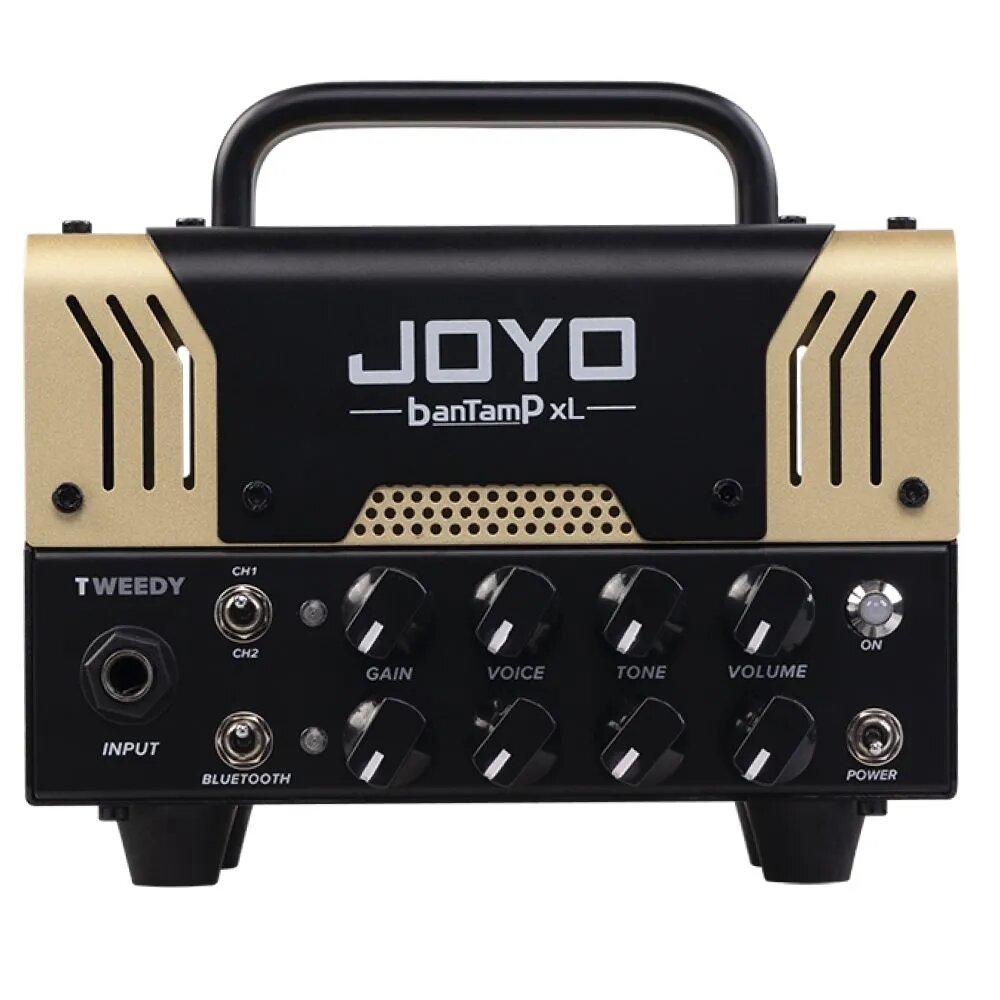 Усилитель для электрогитары JOYO BanTamP XL TWEEDY