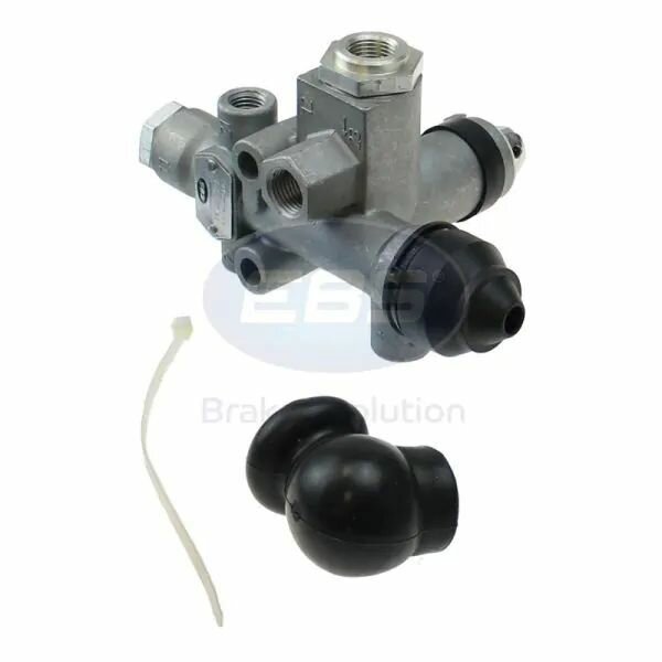 Кран уровня пола DAF/Scania