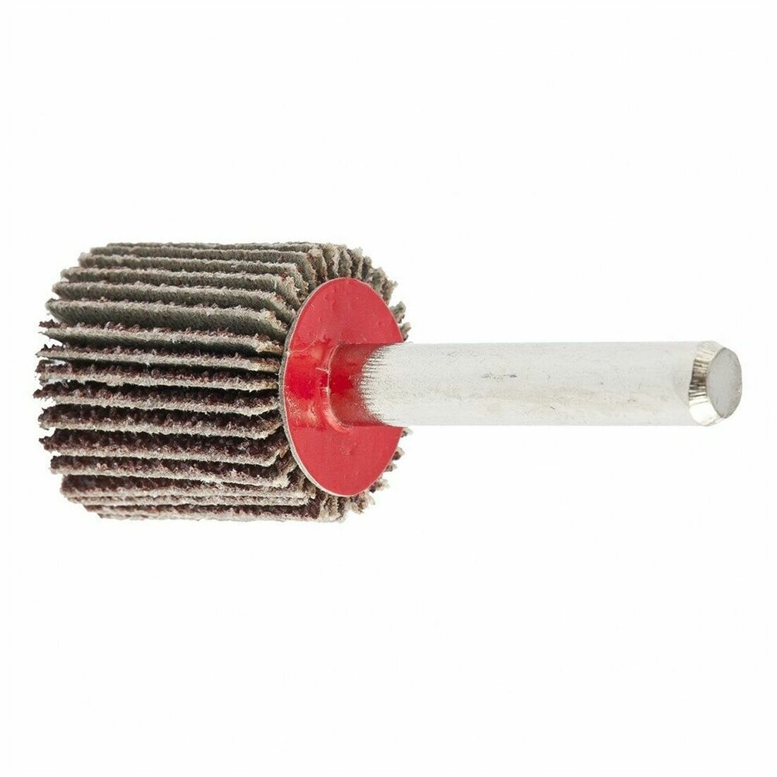 Круг лепестковый для дрели, 20 х 20 х 6 мм, P 60 Matrix 74101 1шт.