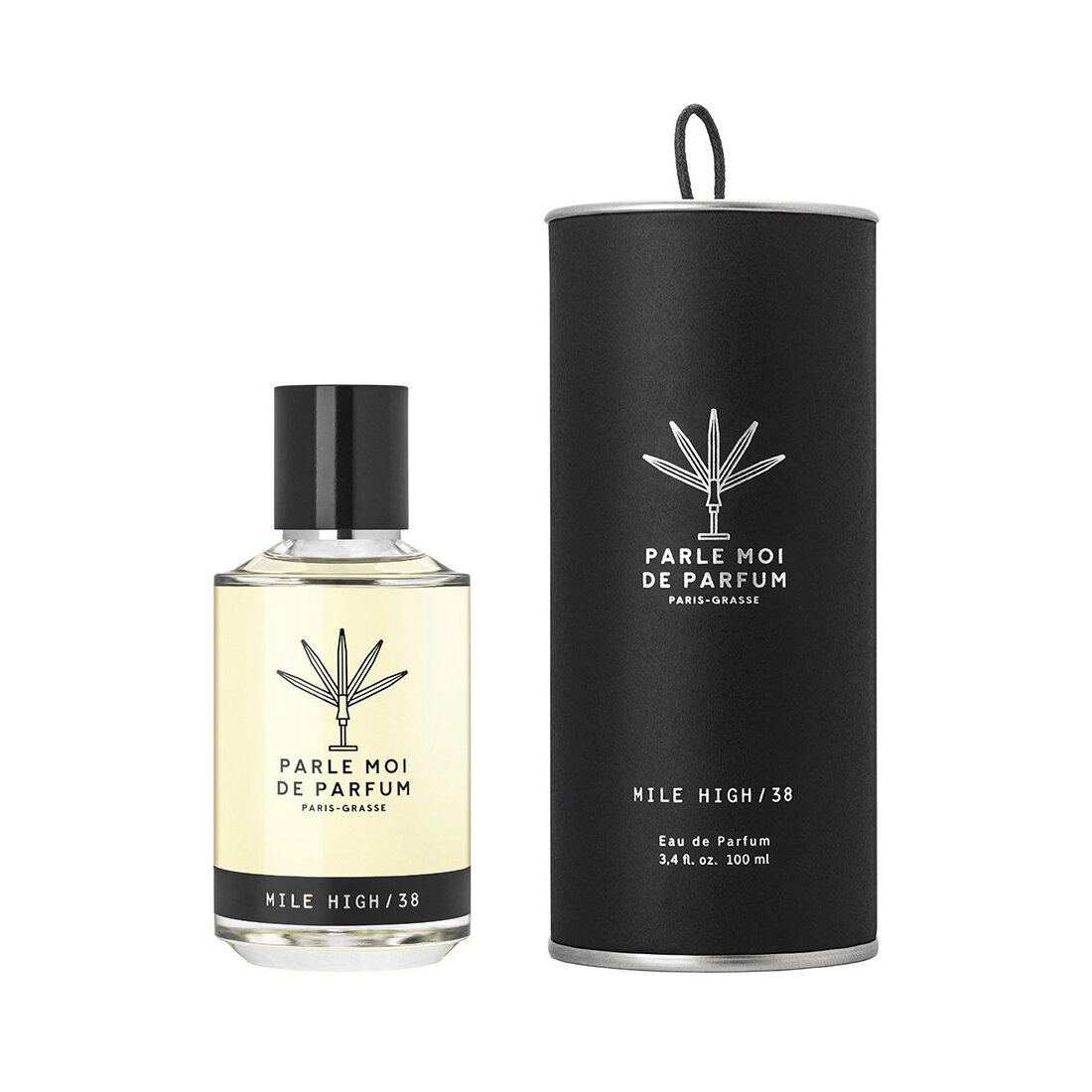 Parle Moi De Parfum Mile High/38 Парфюмерная вода 100 мл, унисекс