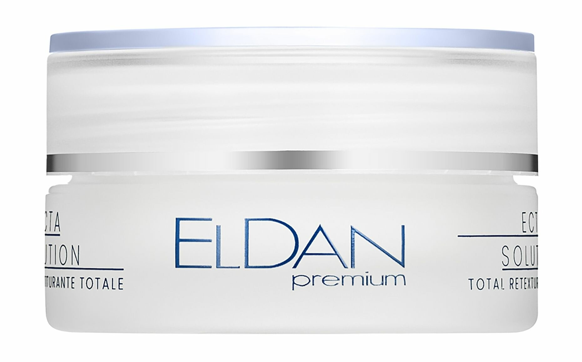 ELDAN Крем для лица интенсивный ECTA 40+, 50 мл