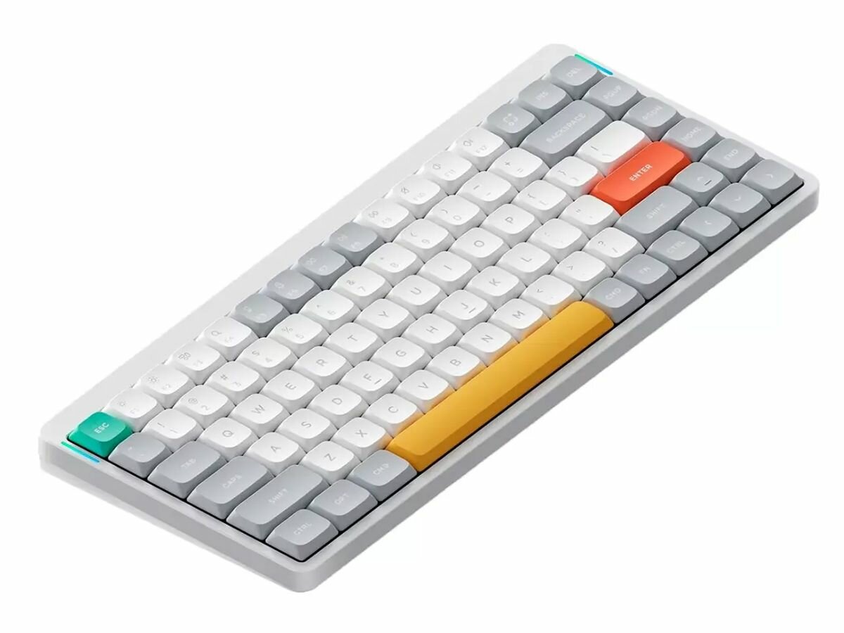 Механическая NuPhy AIR75 V2