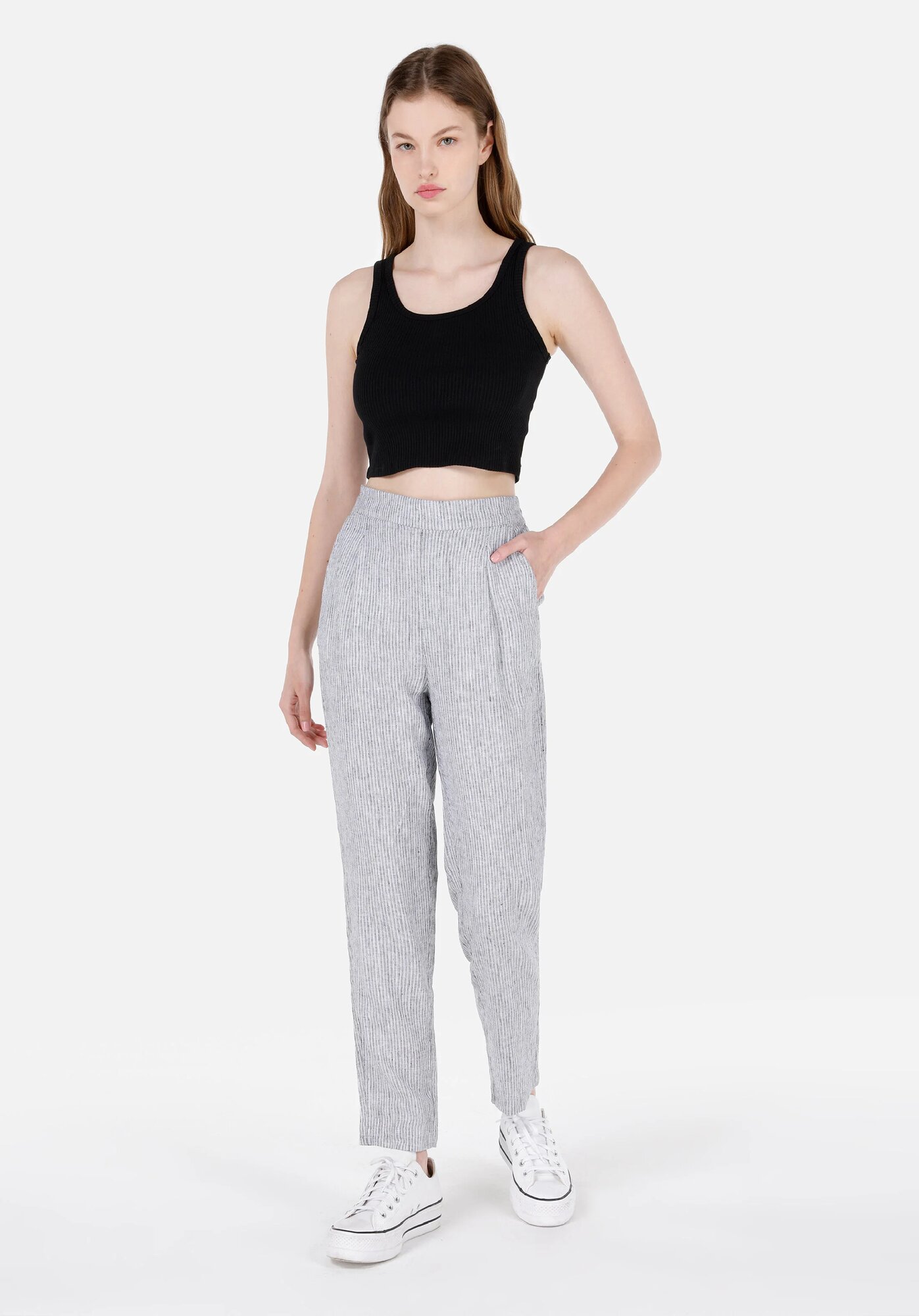 Брюки Regular Fit