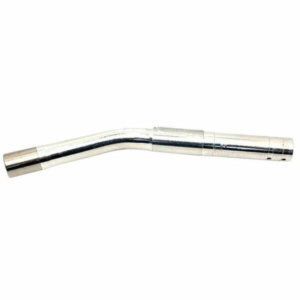 Носик пистолета ER 130 JIAHAO (ZVA GR (тонкий) с рекуперацией паров) JIAHAO