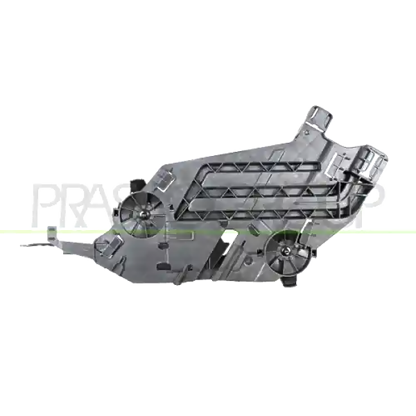 PRASCO SK0283402 кронштейн фары передней левая\ Skoda (Шкода) Octavia (Октавия) 08-13