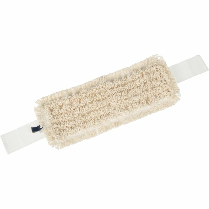 Насадка МОП для швабры Кадыйская мануфактура 40х13 см, 100% хлопок