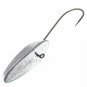 Джиг балансир Owner №2, 4 гр, 3шт AM fishing