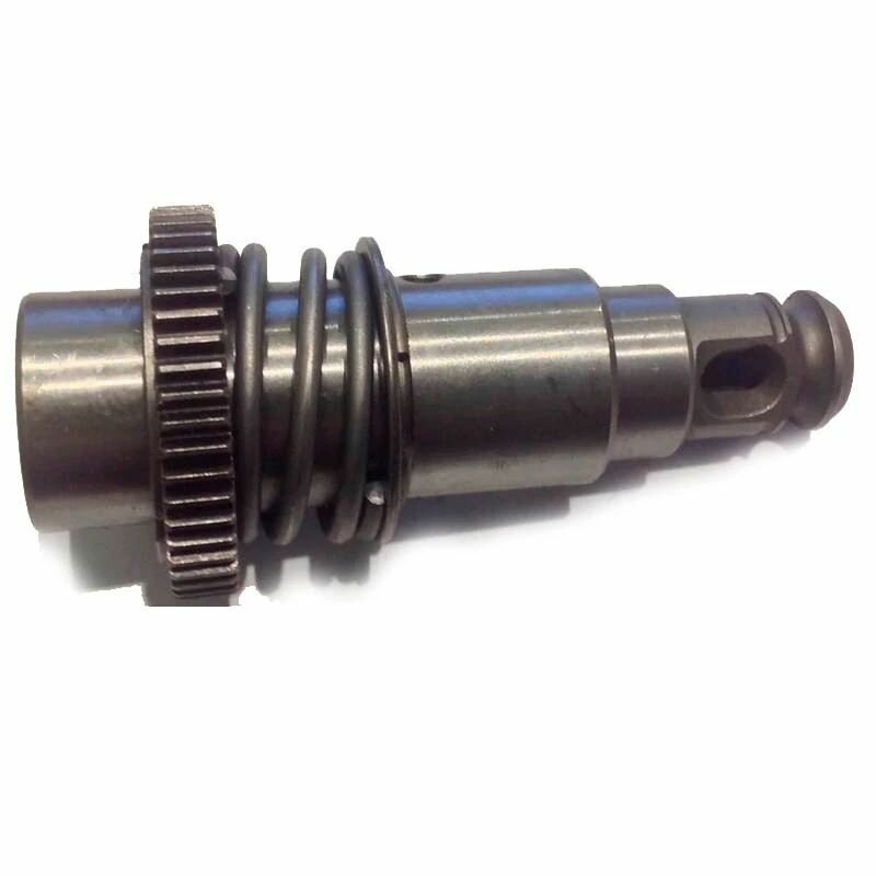 Cтвол подходит для перфоратора BOSCH GBH 2-24 DRE (в сборе)