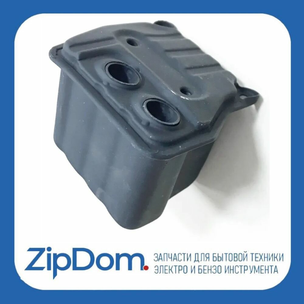 Глушители для китайской бензопилы 45-52см3