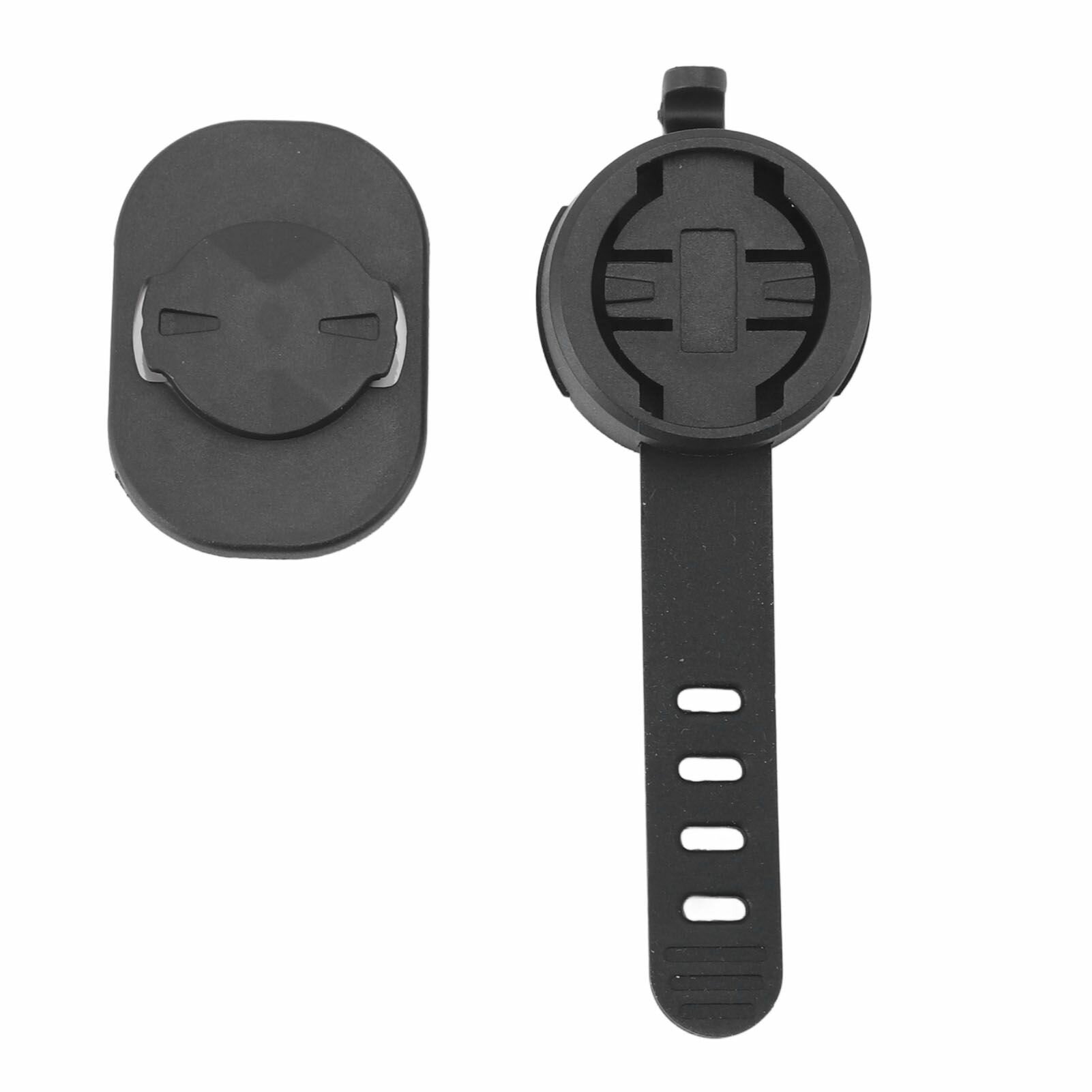 Пластиковый держатель Garmin для телефона на руль