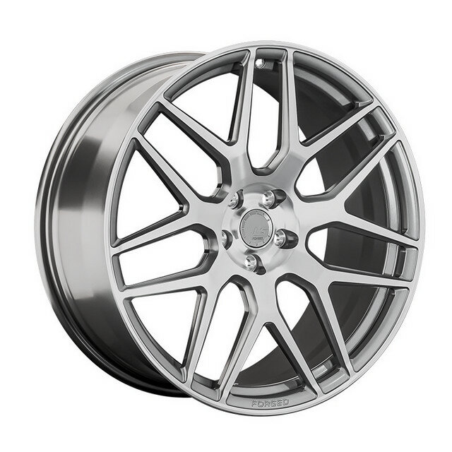 Колесный диск LS Forged LS FG43 11x21/5x112 D66.6 ET42 MGMF