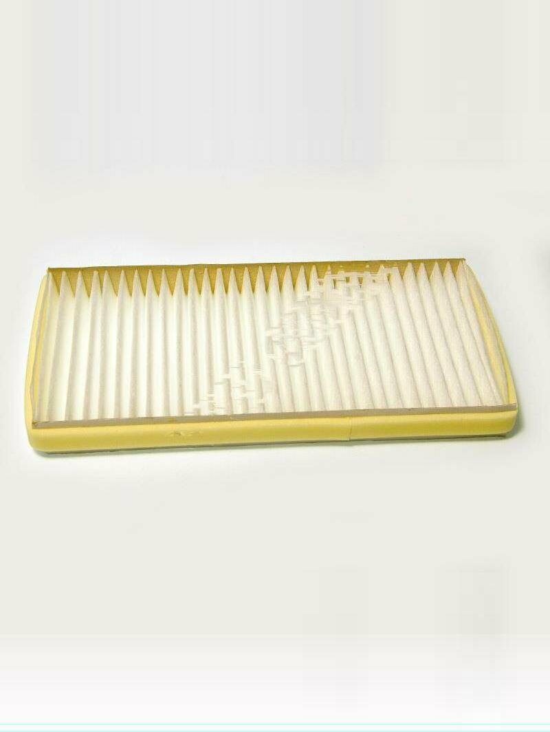 Фильтр салона Газель Бизнес, NEXT с 2018 г, новая панель, 3221.8119200, BIG, GB-98032