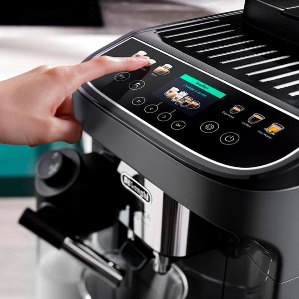 Кофемашина DeLonghi ECAM 310.60. B