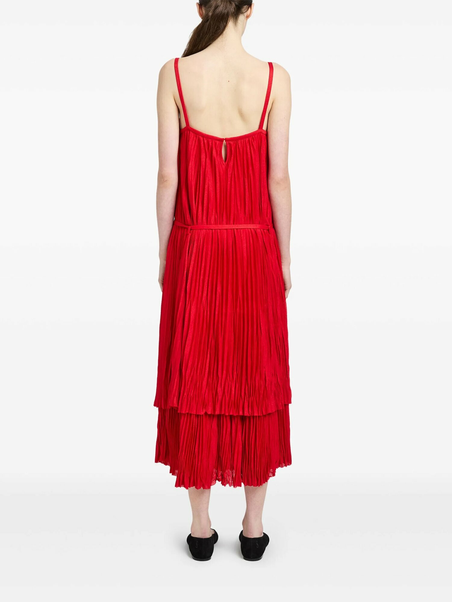 Платье Proenza Schouler White Label Clyne, размер 4 — фото 1