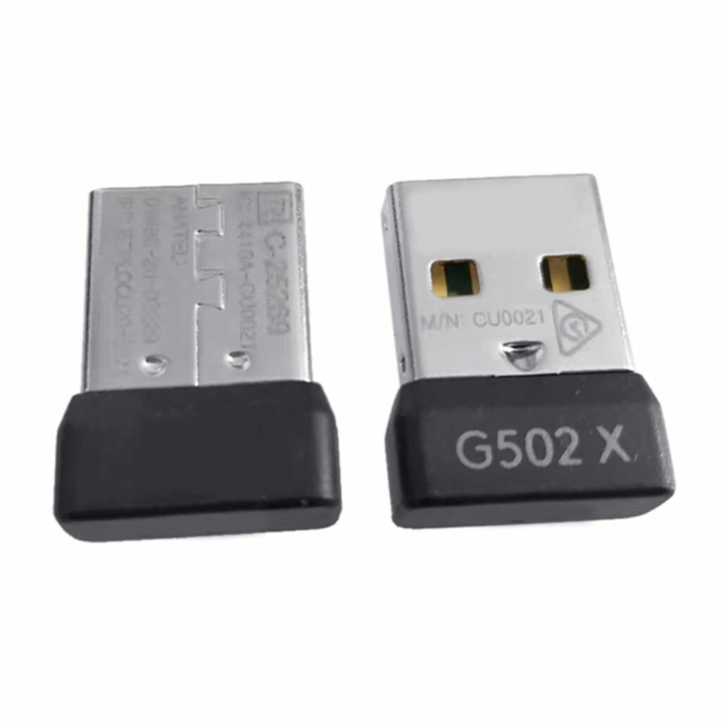 USB-приемник Logitech, GPW — фото 1