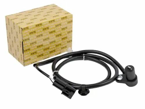 Датчик ABS передний левый Mitsubishi Lancer 9 (CS A) 00-07