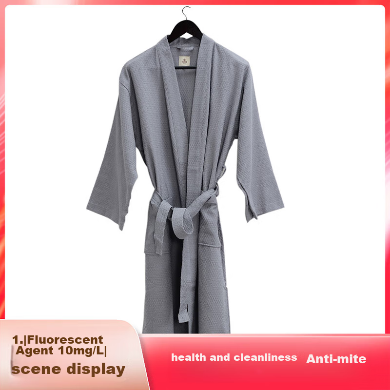 Халат Грация