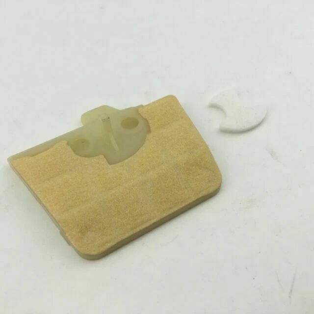 Половина воздушного фильтра STIHL, для бензопилы MS 340/MS 360 C, оригинал, арт. 11251201622