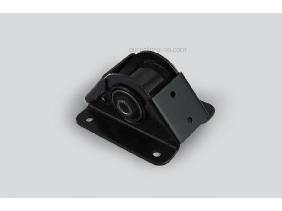 UAZ 236021291248000 кронштейн серьги рессоры (для А/М УАЗ профи)