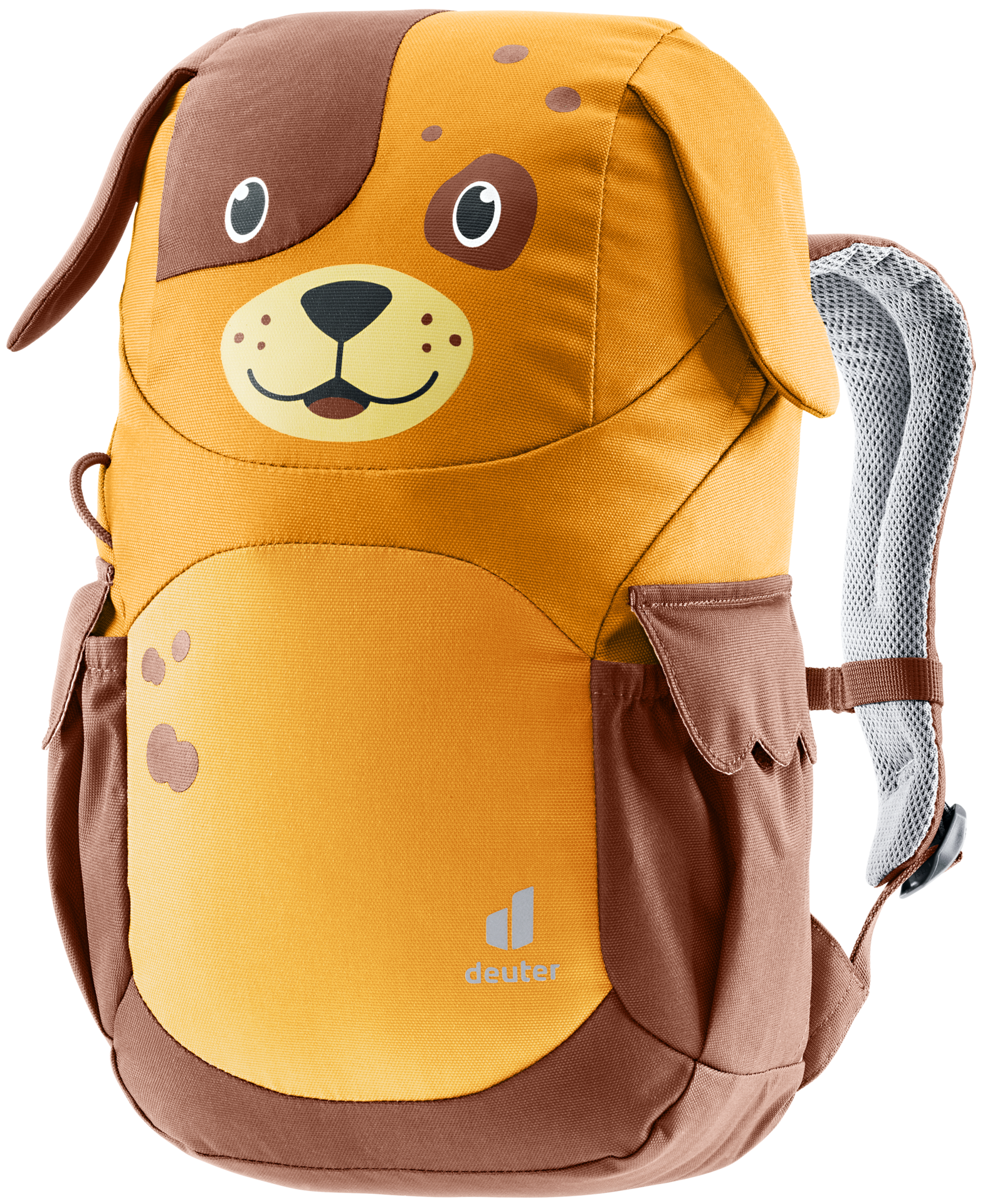 Рюкзак Deuter Kikki 8 Maple/Umbra