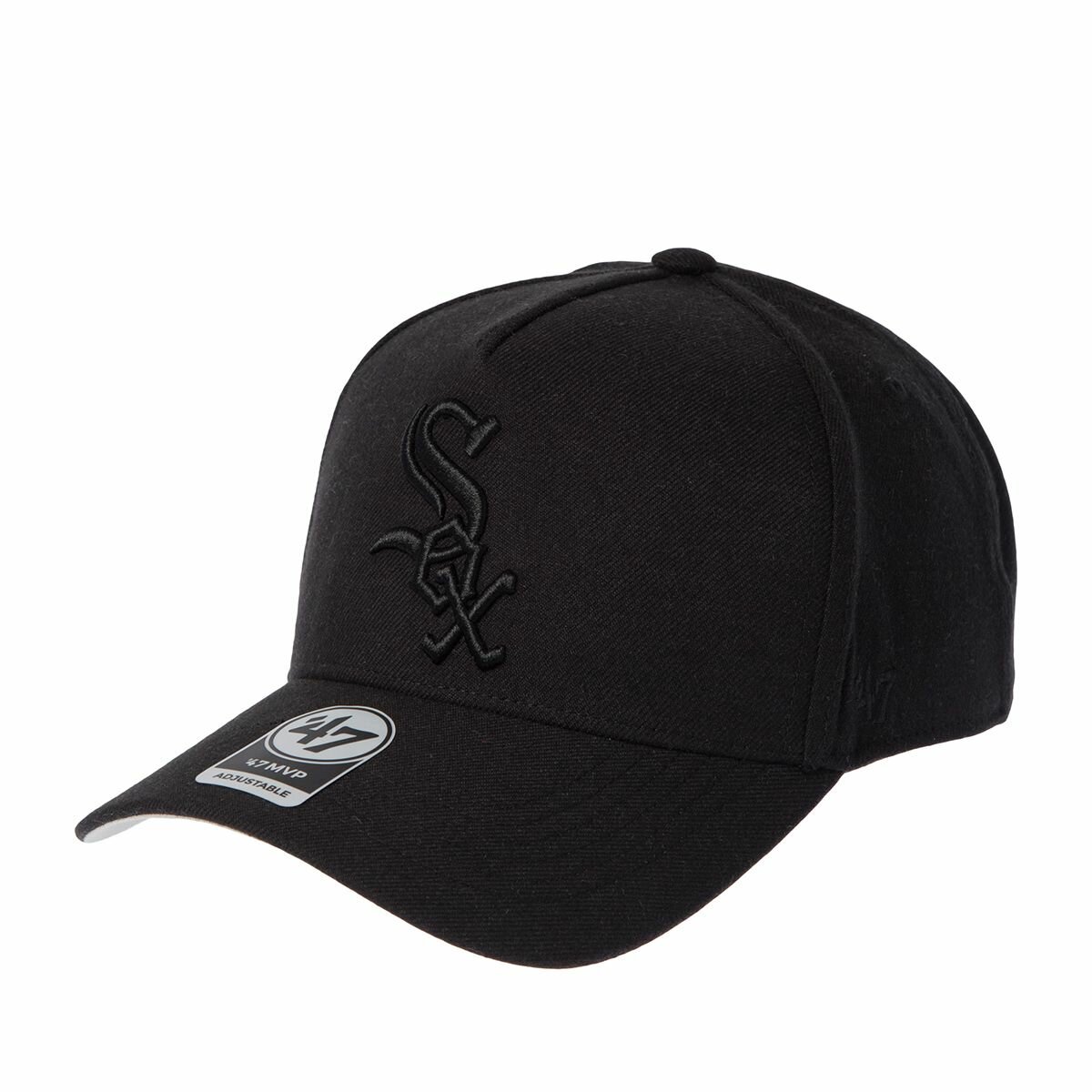 Бейсболка Базовая коллекция для мужчин и женщин