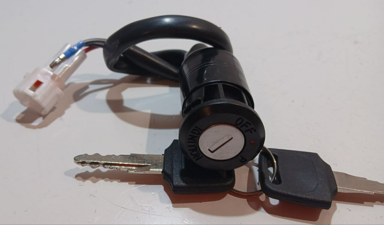 Замок зажигания Мотоцикл XT300HS