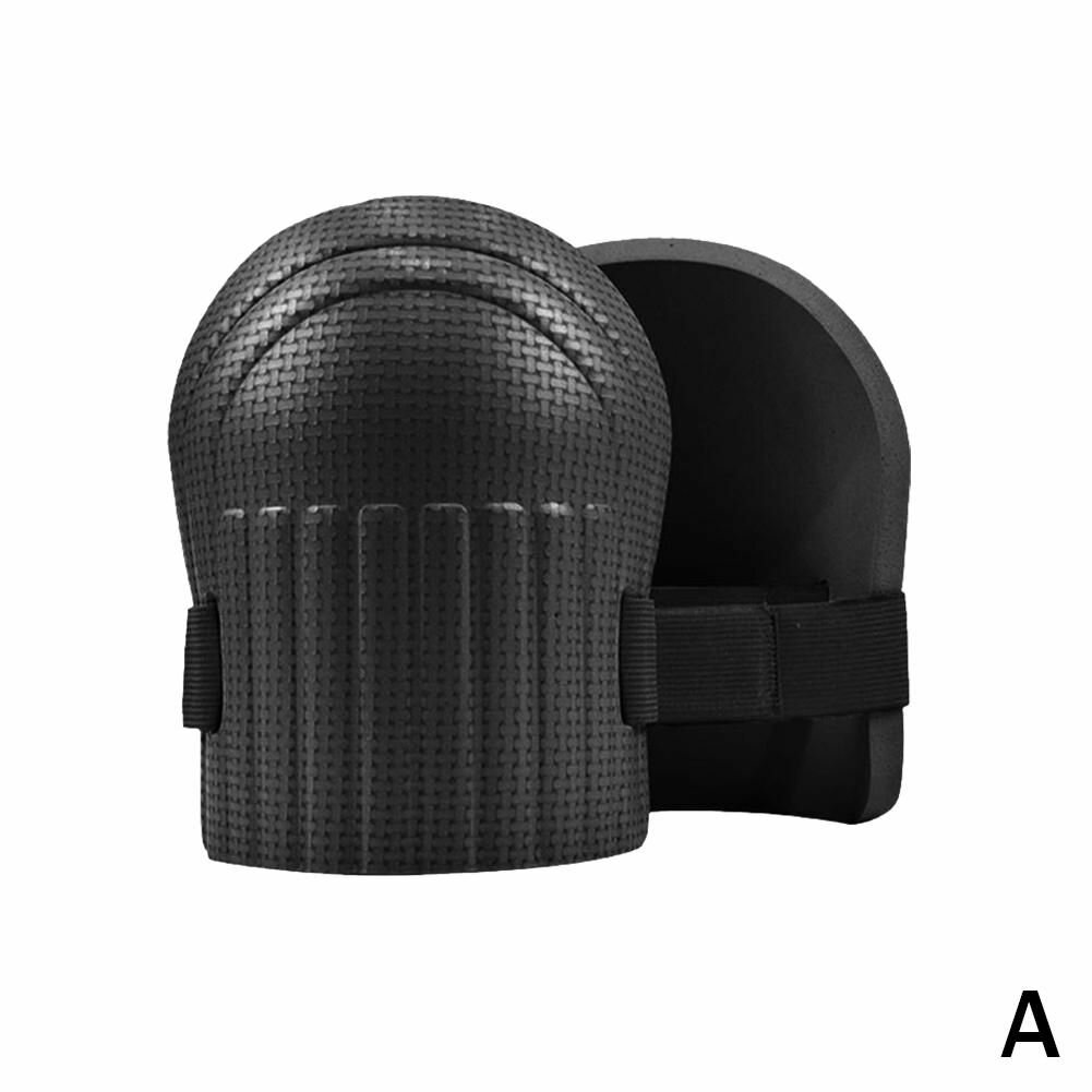 2 шт Наколенники садовые строительные универсальные, Защита коленного сустава