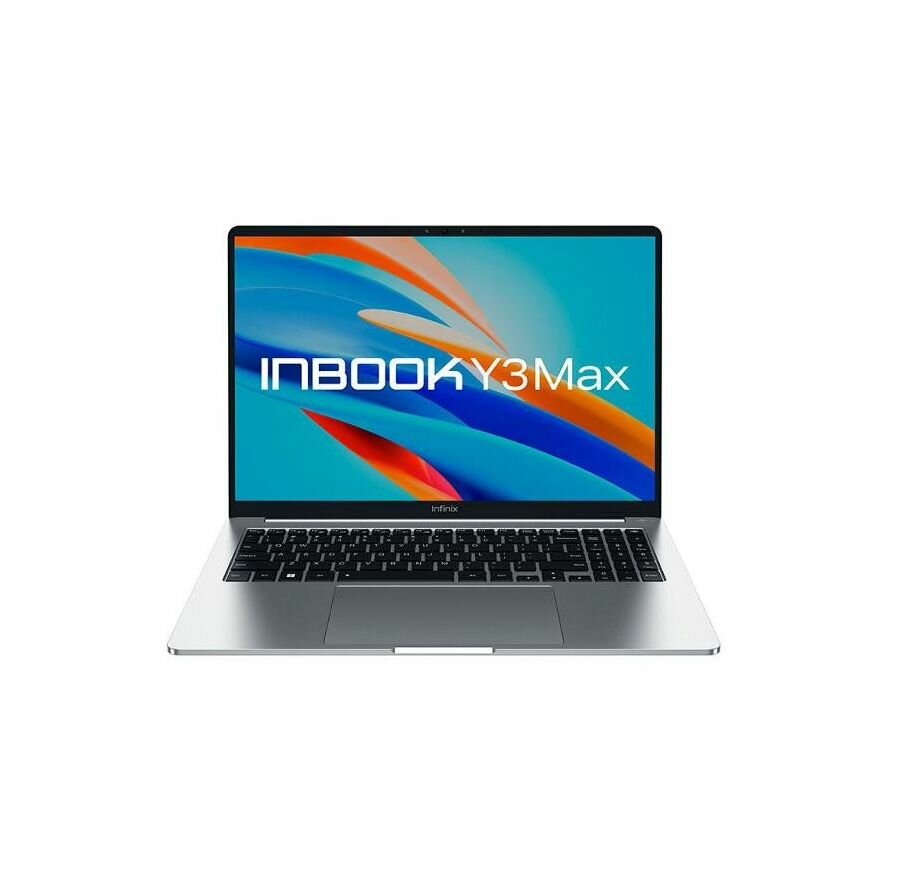 Ноутбук INFINIX Inbook Y3 MAX Inbook Y3 MAX_YL613 16"(1920x1200 IPS)