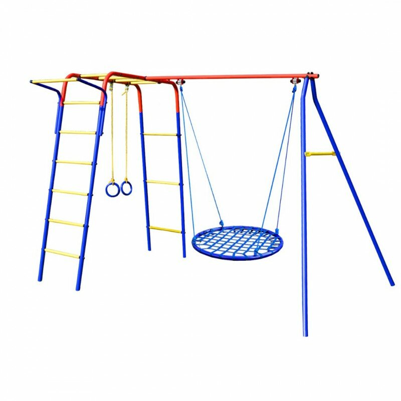 Пионер Уличный ДСК Юла (качели гнездо 100М)