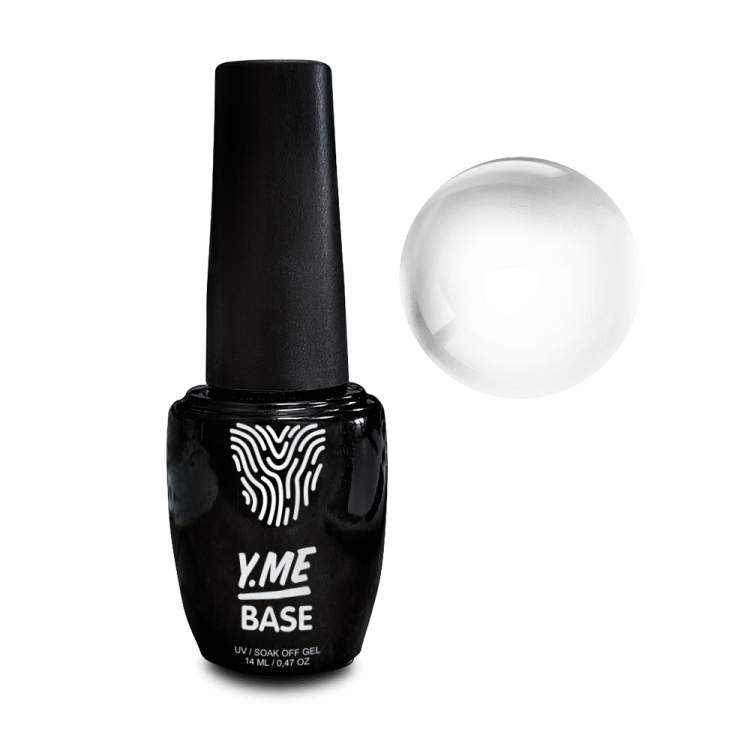Y.me Base (средне-густая), 14мл