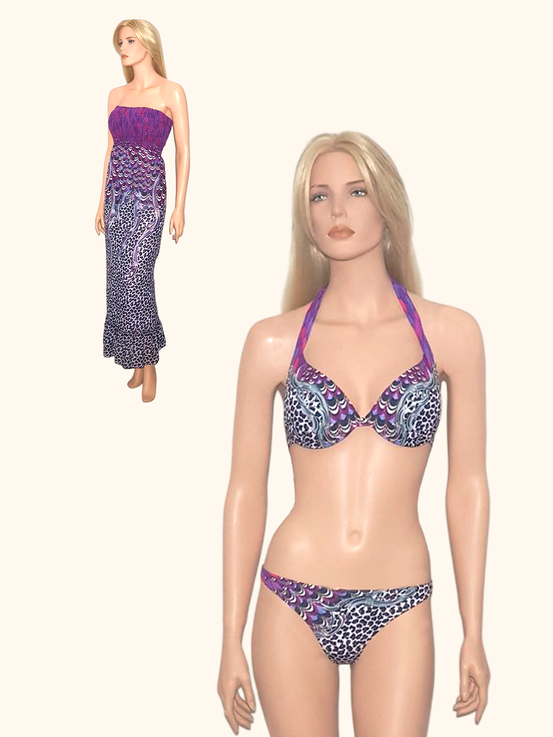 Купальник Natalie