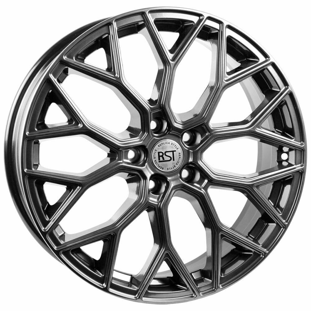 Колесный диск RST R059 7x19 5x108 ET36 D65.1 BH