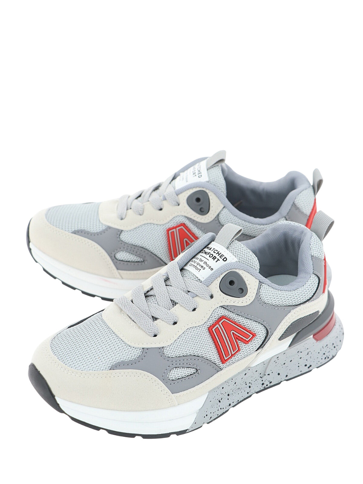 Кроссовки повседневные