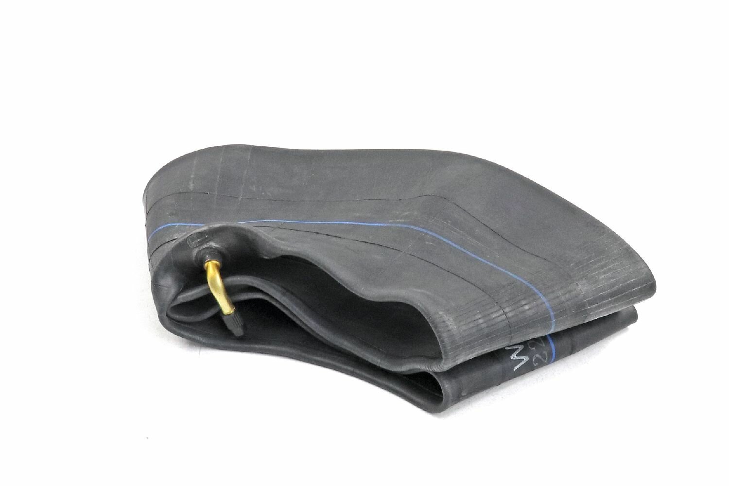 Камера 10" 5,00-10 ТR87, бутил (фирм. качество), перс. короб, WANDA