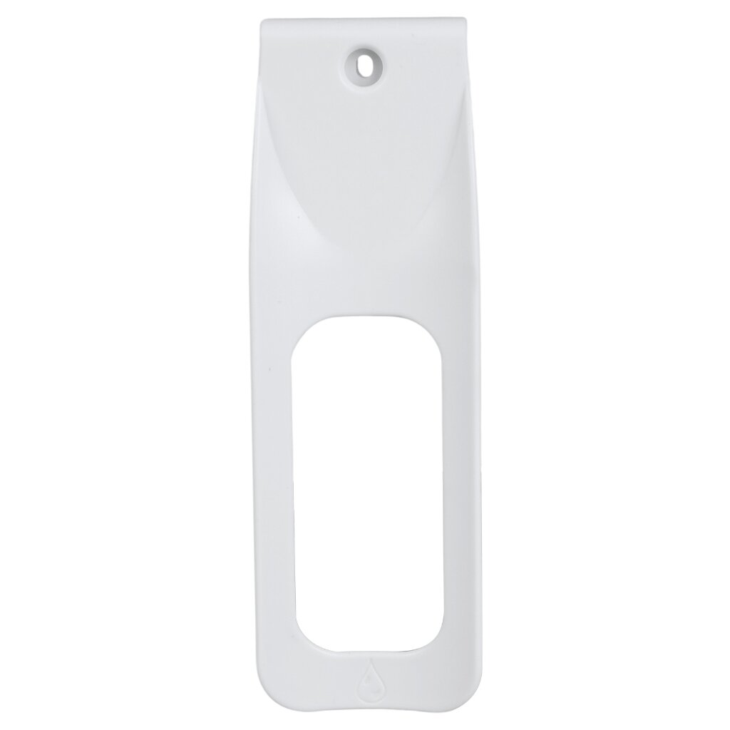 Пластиковый рычаг дозатора воды Внутри насадки для холодильника Деталь для дозатора воды