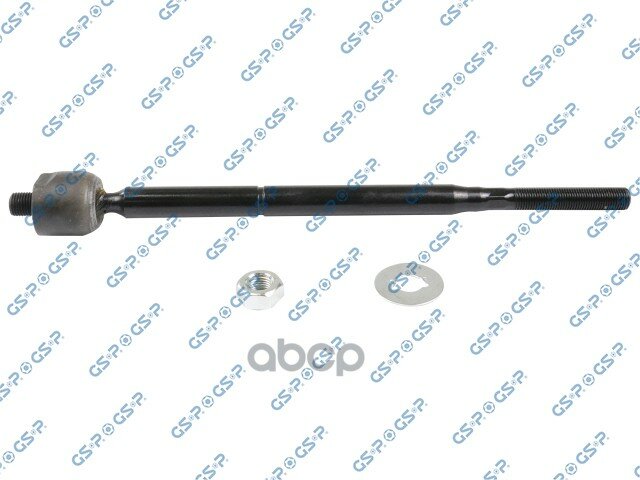 Тяга рулевая TOYOTA YARIS/VITZ (_P1_) GSP арт. s030521