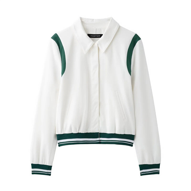 Куртка спортивная